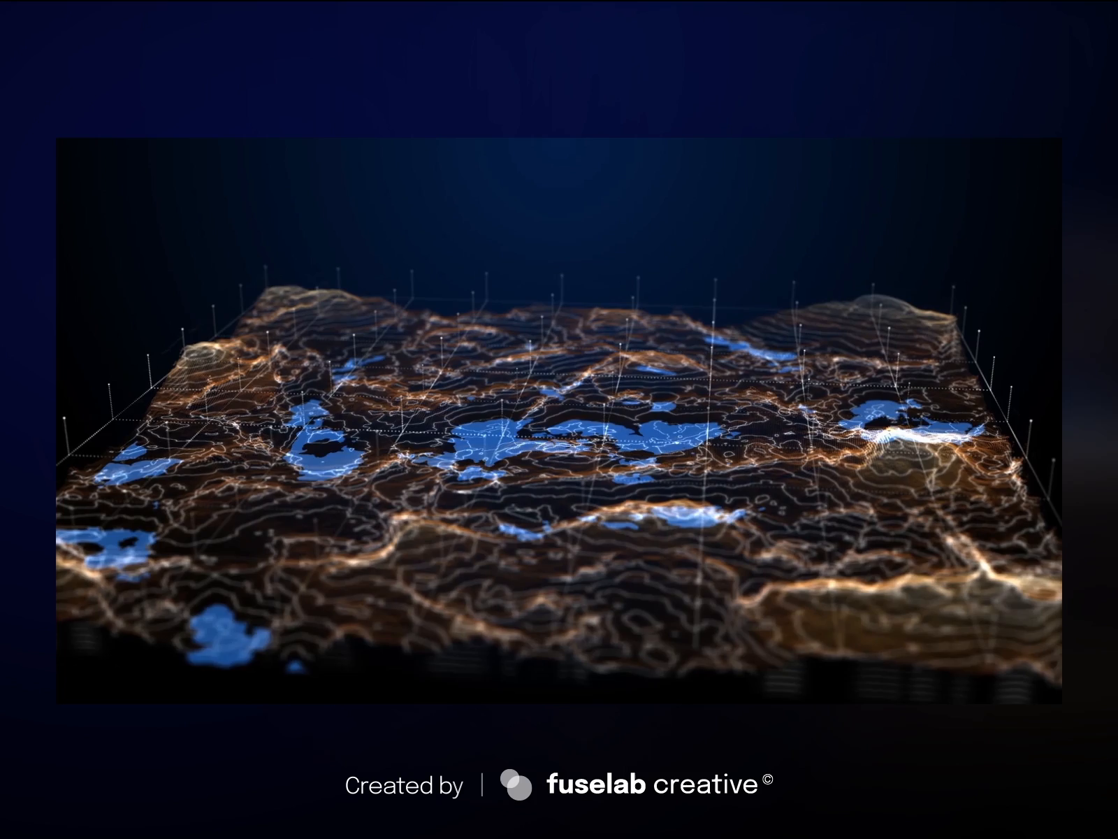 User Interface Design for Flood AI To Prevent Storm Damages by Fuselab ...