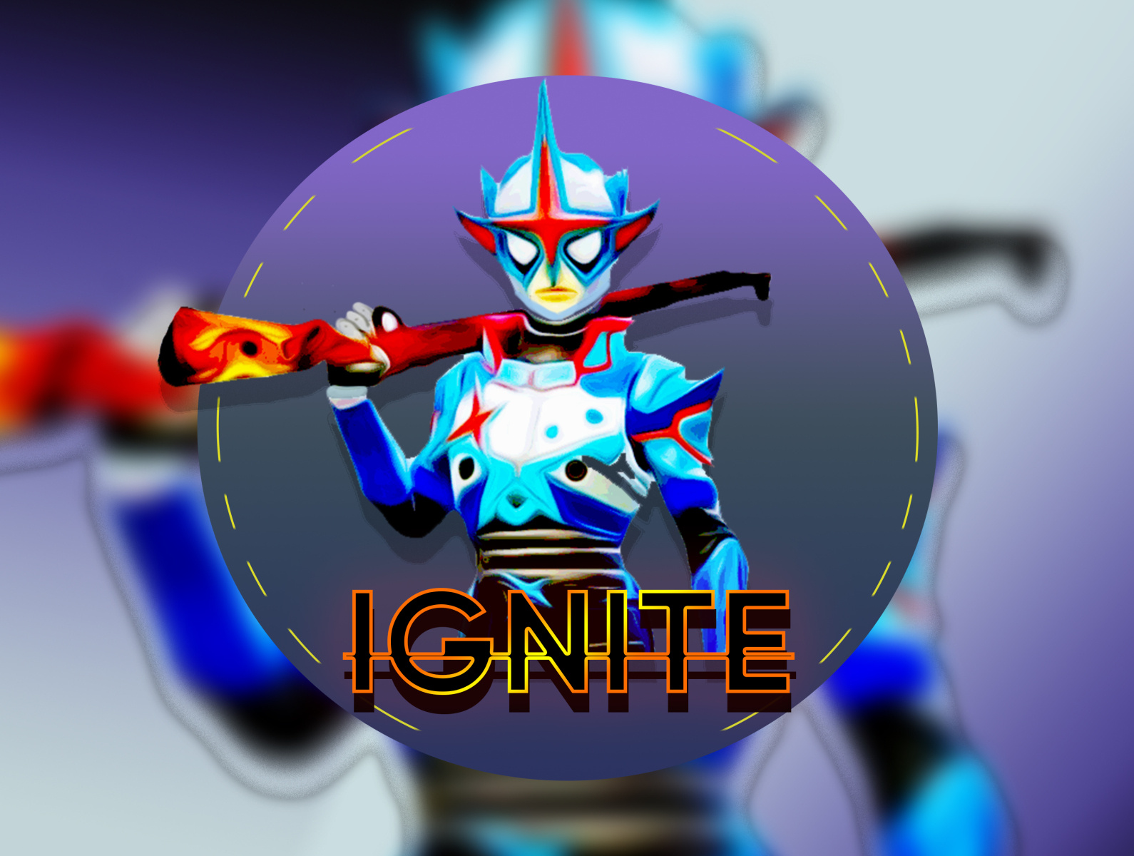 PUBG Logo Design by Divvya Kakkar on Dribbble