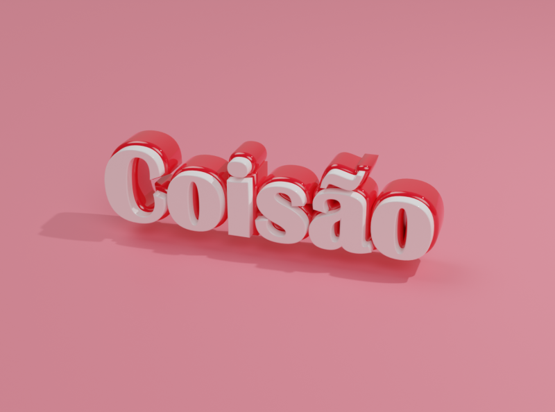 Coisão by Júlia Virgínia on Dribbble