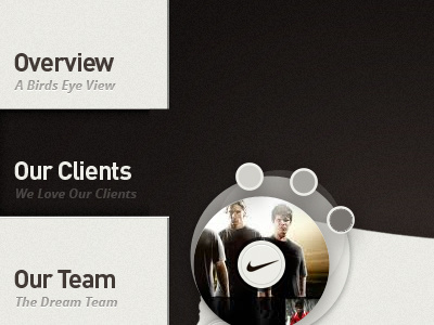 Starting a Mobile/Web App Portfolio for a creative collective by Erwin ...