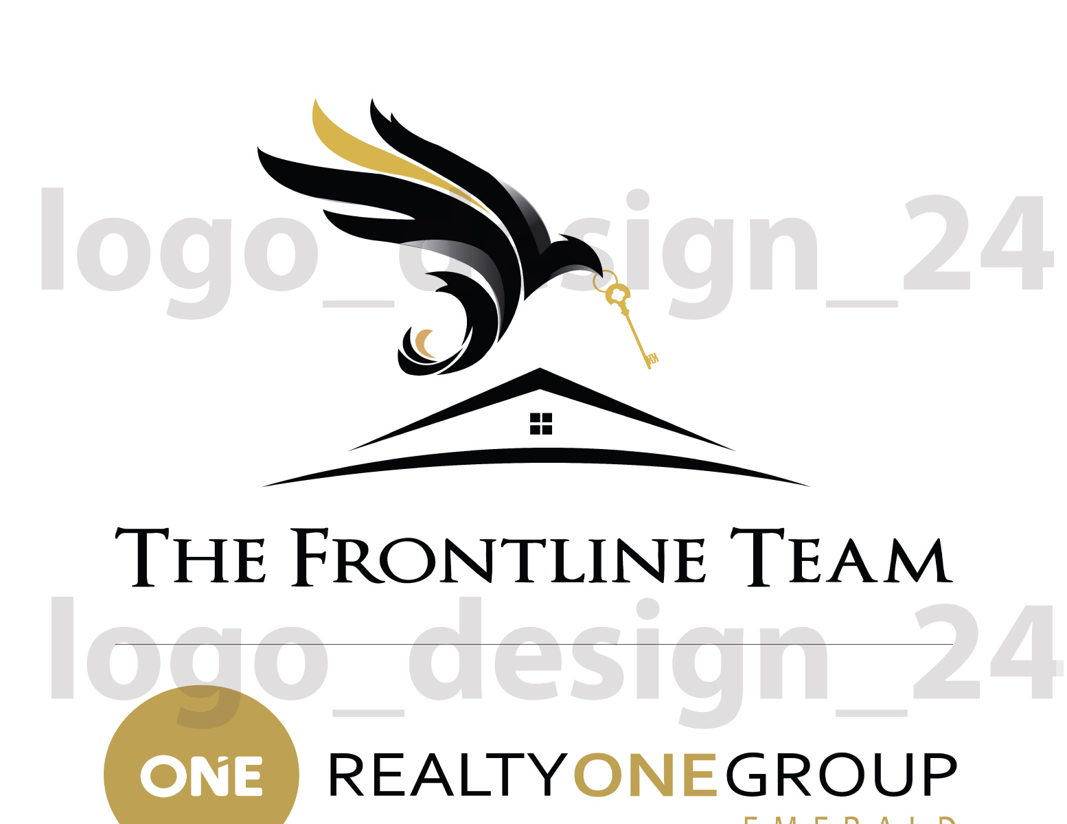 Best Realtor logo by Md. Masud Rana on Dribbble