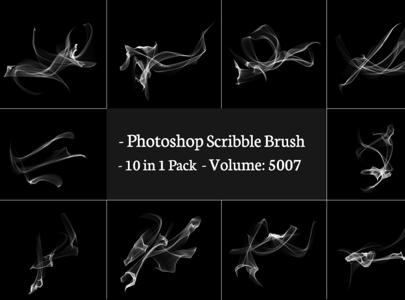 Photoshop Free Colorful Brush by MRI STUDIO on Dribbble