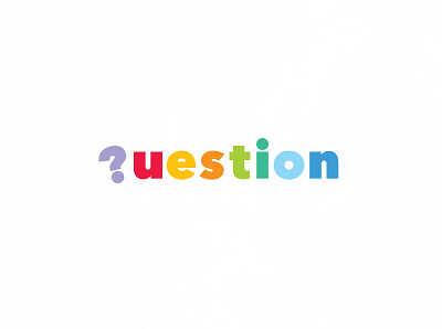 Browse thousands of Question images for design inspiration | Dribbble