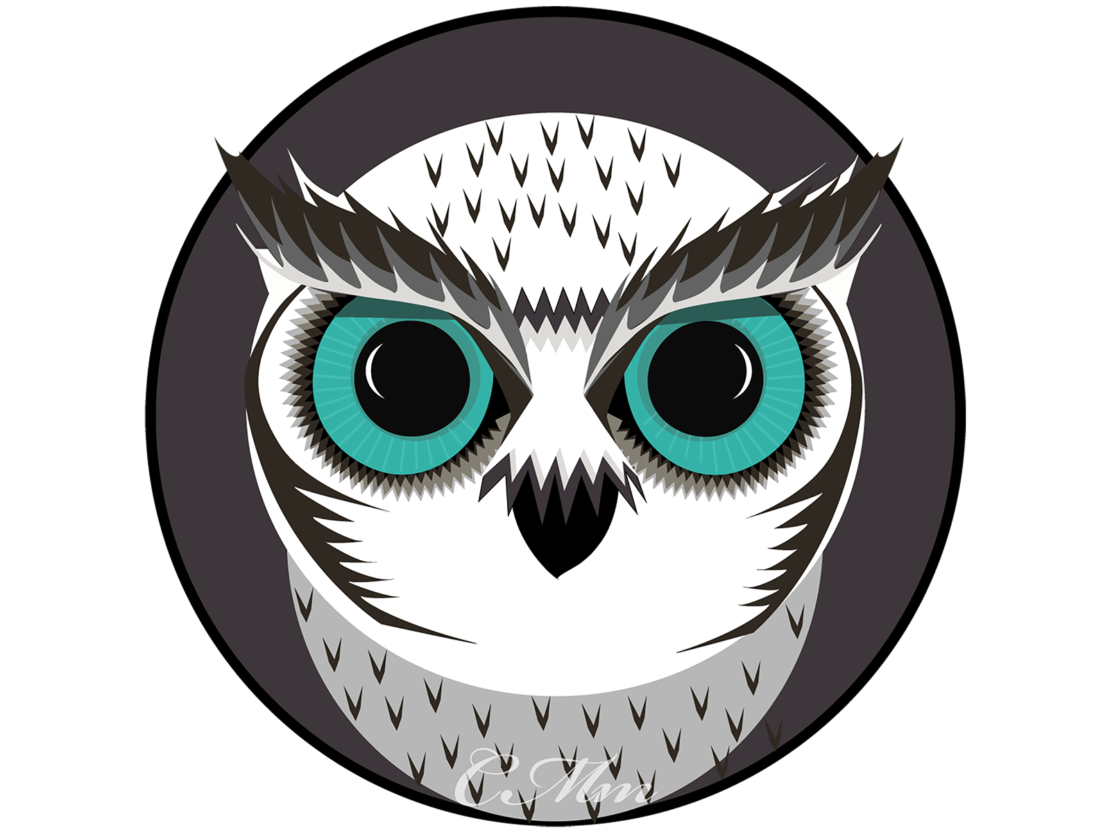 Owl Logo