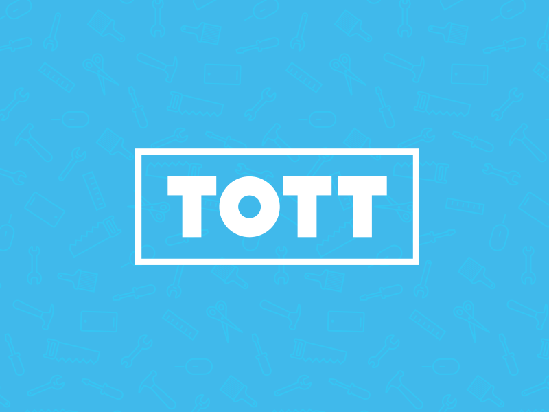 Tools of the Trade by Tim Walsh for DockYard on Dribbble