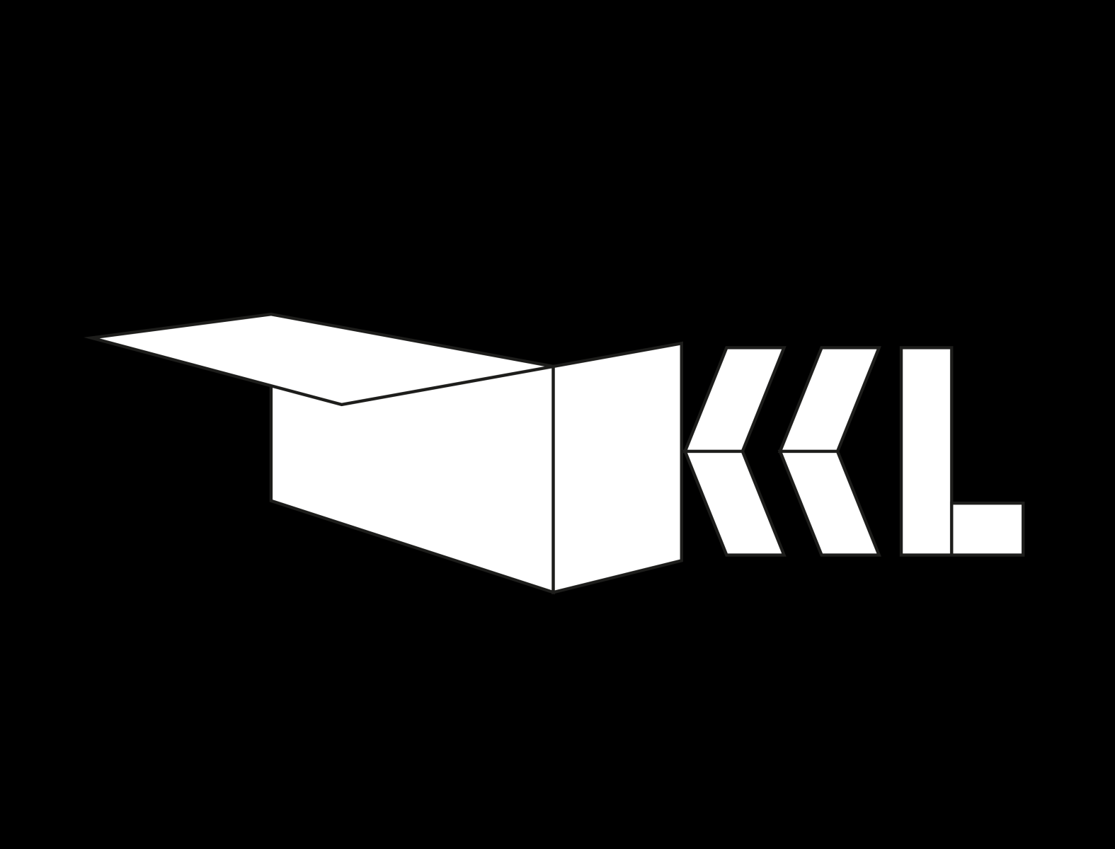 Logo Concept Art KKL Lucerne by ORNOW on Dribbble