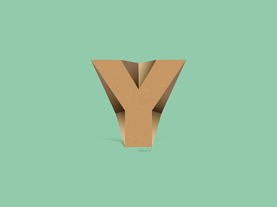 Y PAPER by 𝕹𝖔𝖊̈𝖒𝖎𝖊 𝔗𝔢𝔩𝔩𝔬𝔳 on Dribbble