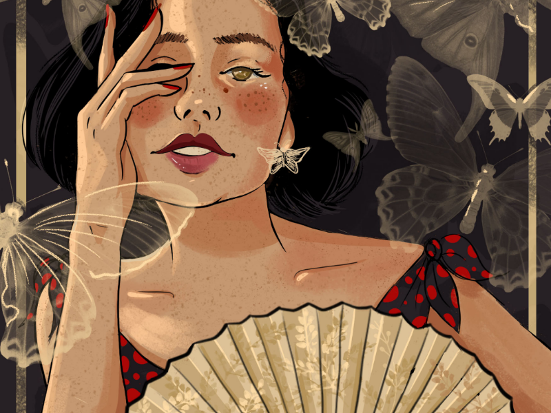 Manar Magdy | Dribbble