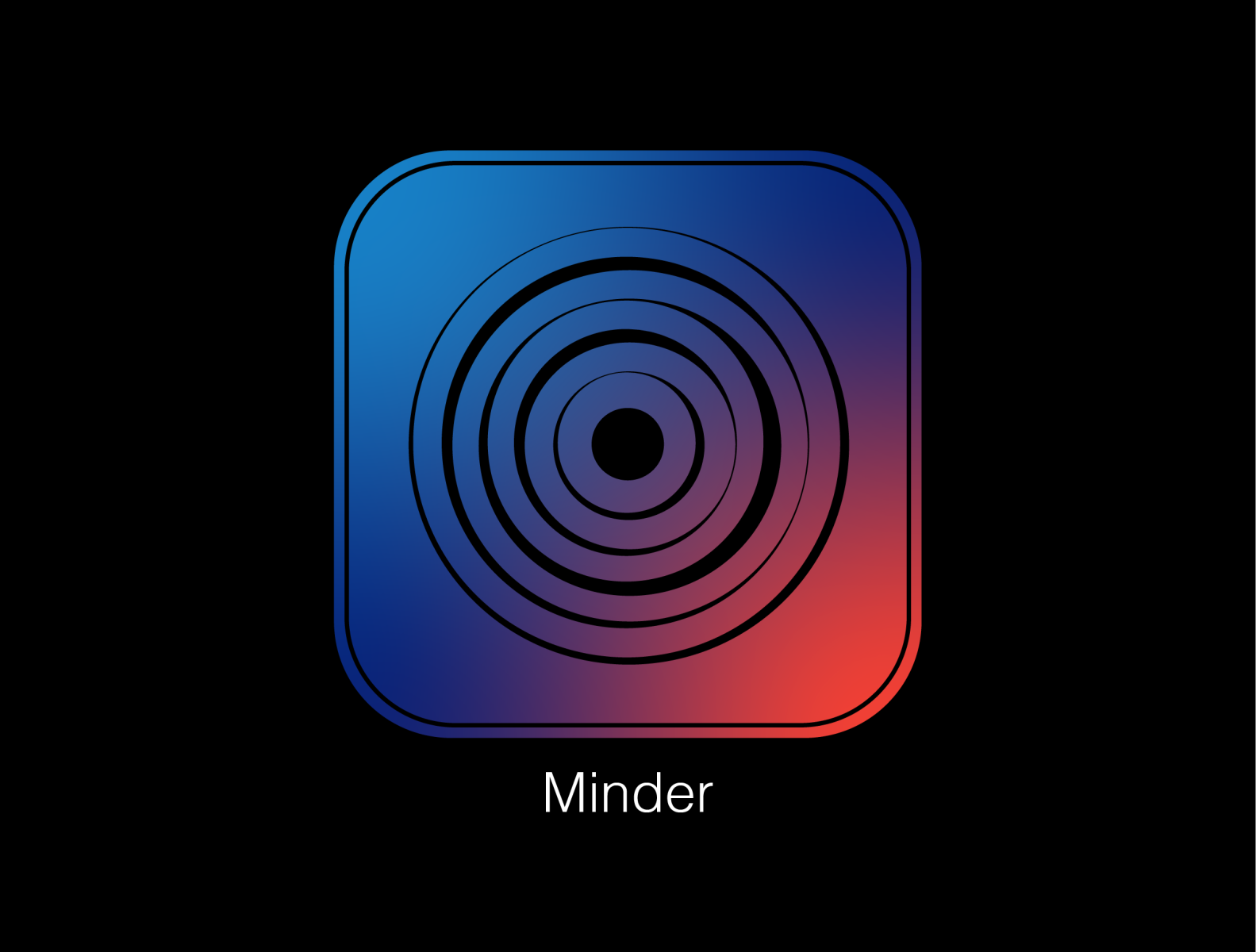 #DailyUI 5: App Icon by Omar on Dribbble