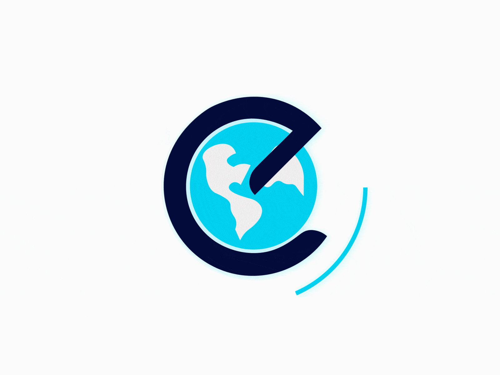 EarthsideIO Loading Screen Animation by James Bermudo on Dribbble