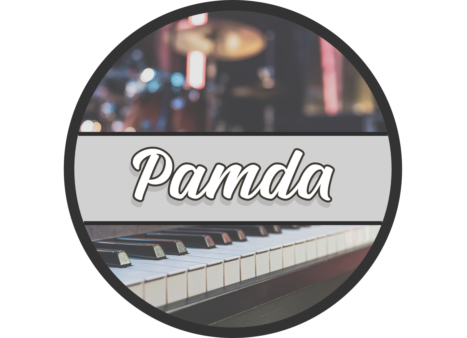 Pamda by BenZaiCs on Dribbble