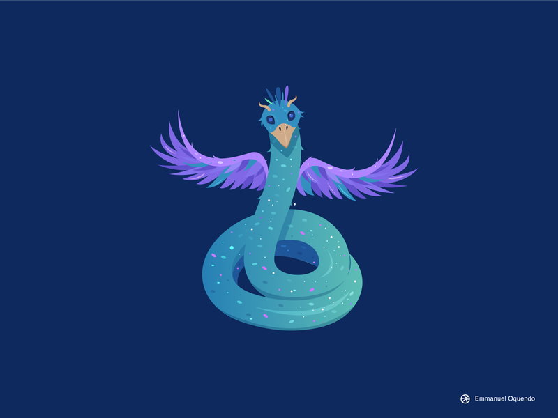 Emmanuel Oquendo | Dribbble