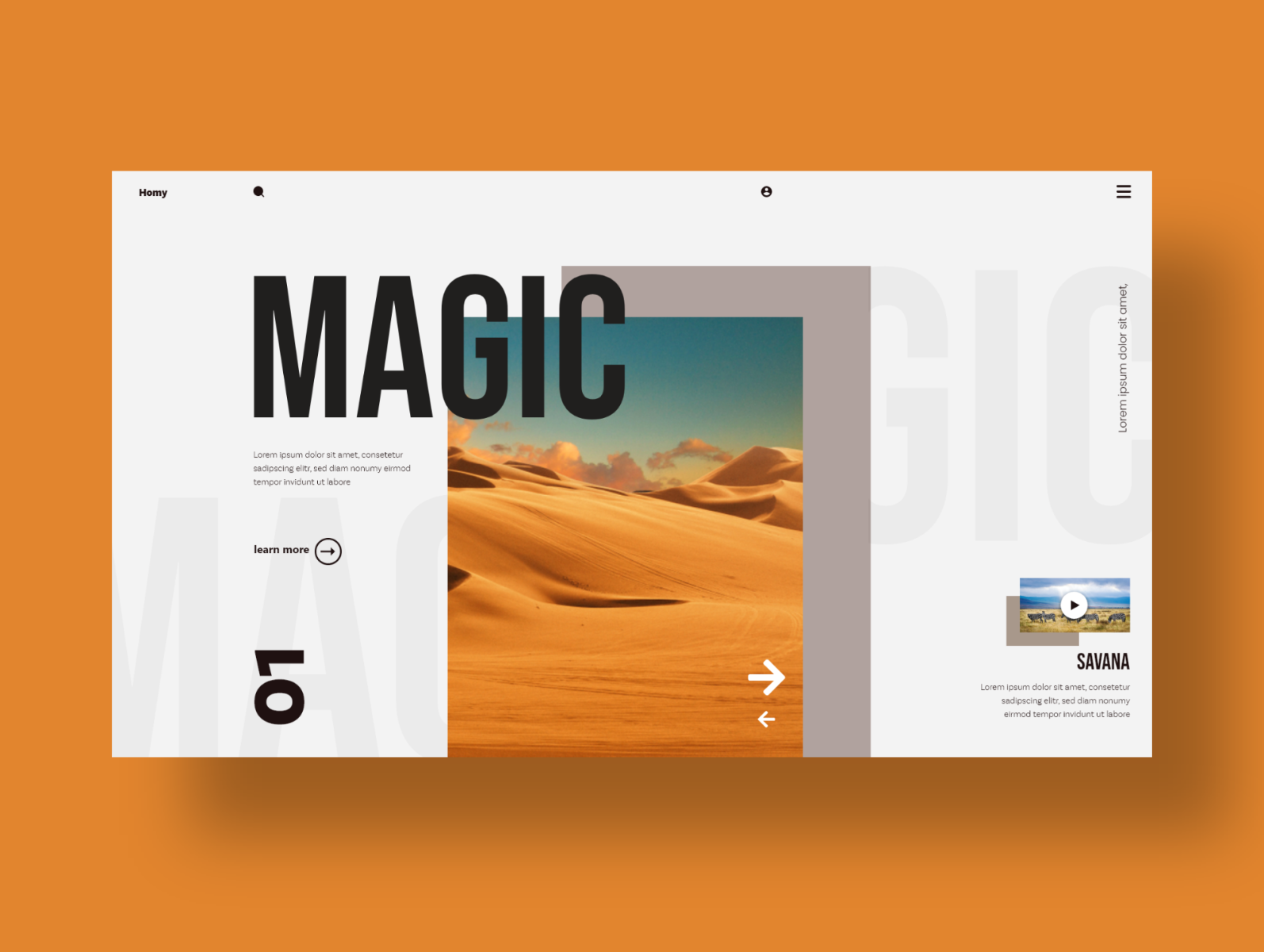 ui daily #37 by Manahi soufian on Dribbble