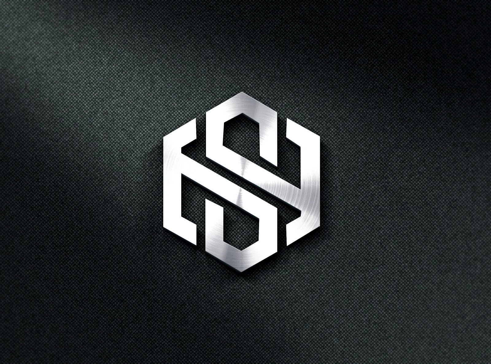 Lettering Text logo Design by Syed Fahim on Dribbble