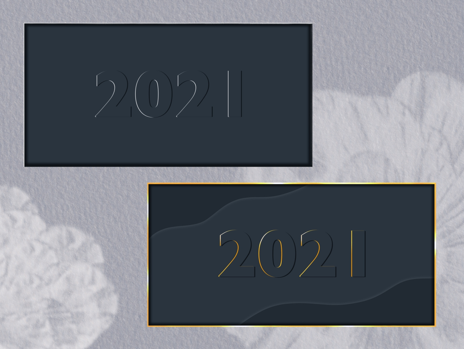 Logo 2021 by Elvira on Dribbble