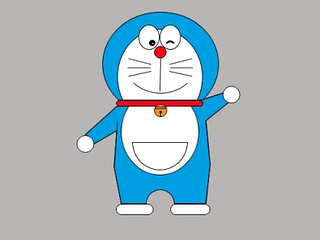 Doremon designs, themes, templates and downloadable graphic elements on ...