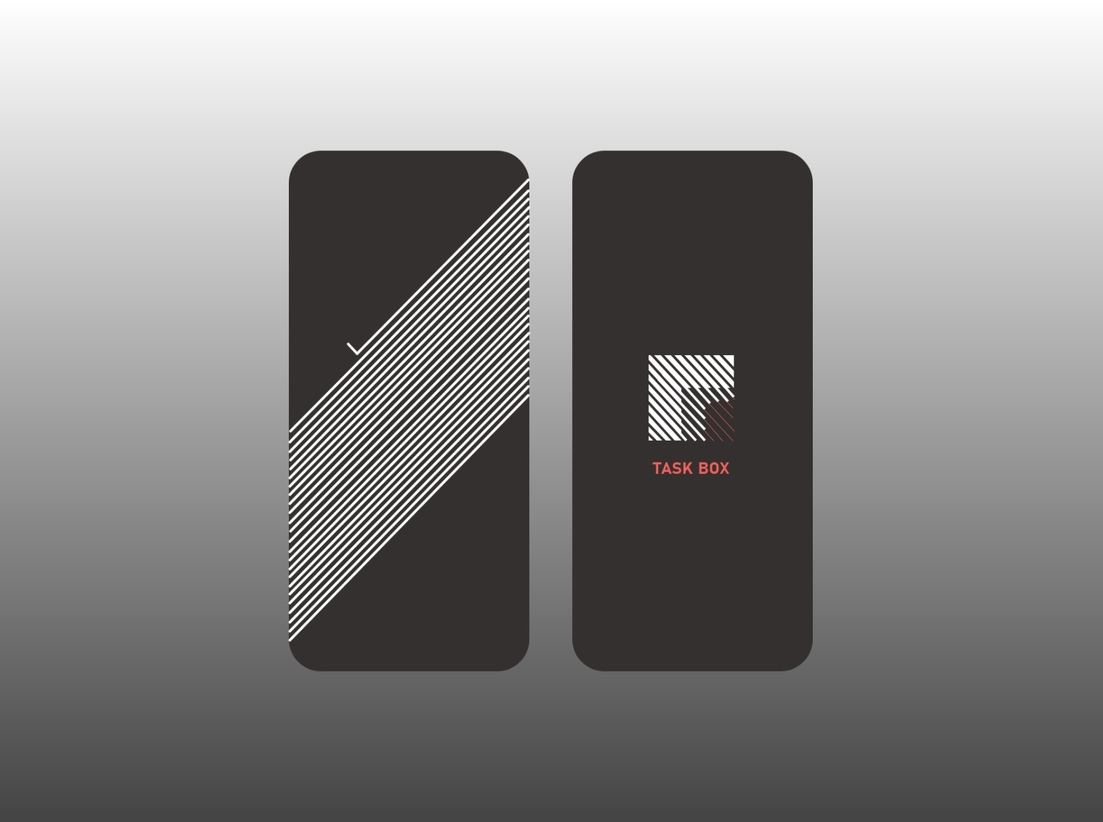 Task Box by bezzziiii on Dribbble