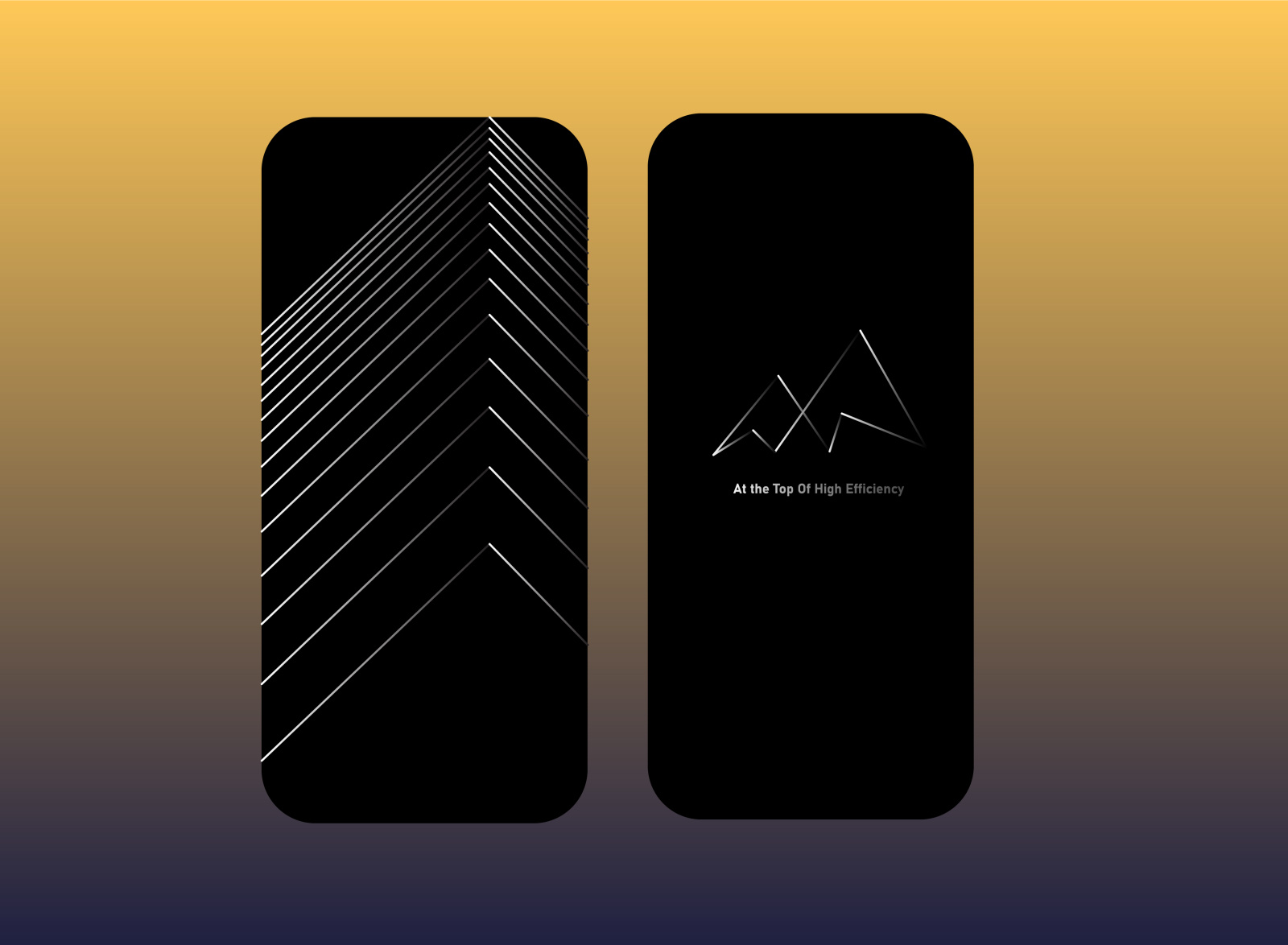 Logo Of Mobile Task Manager by Bezzziiii on Dribbble