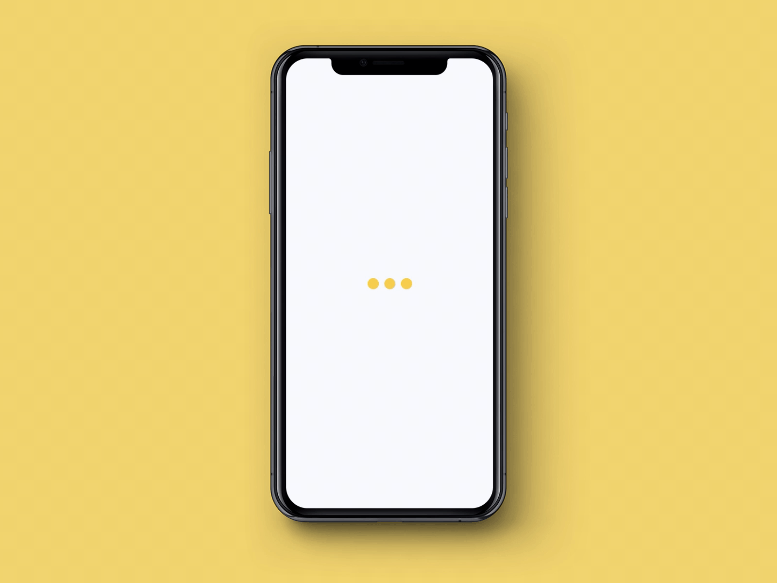 Daily UI 076 - Loading... by Rita Queirós on Dribbble