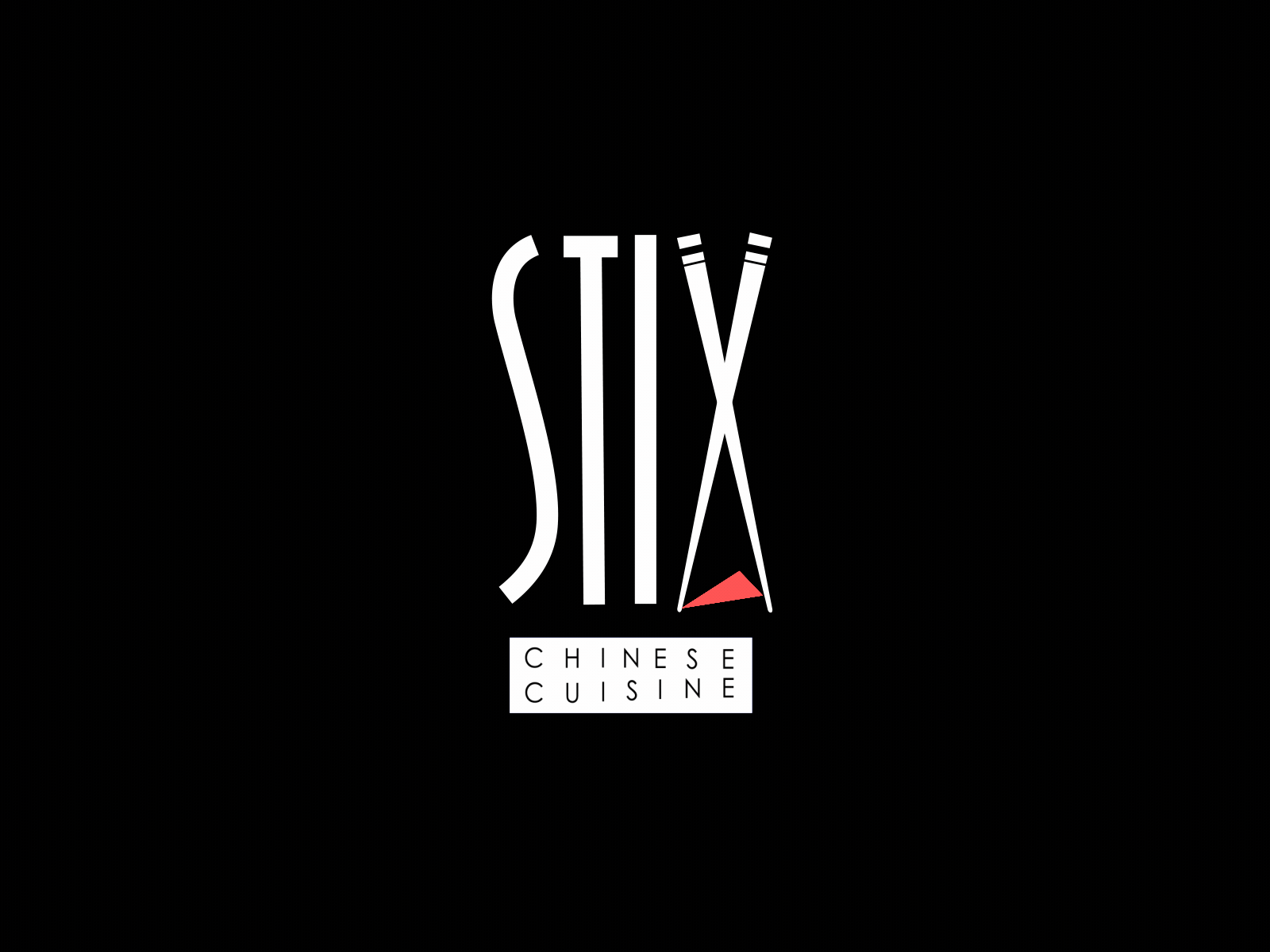 2d Logo animation For Stix chinese resturant by Mehran Rajaei on Dribbble