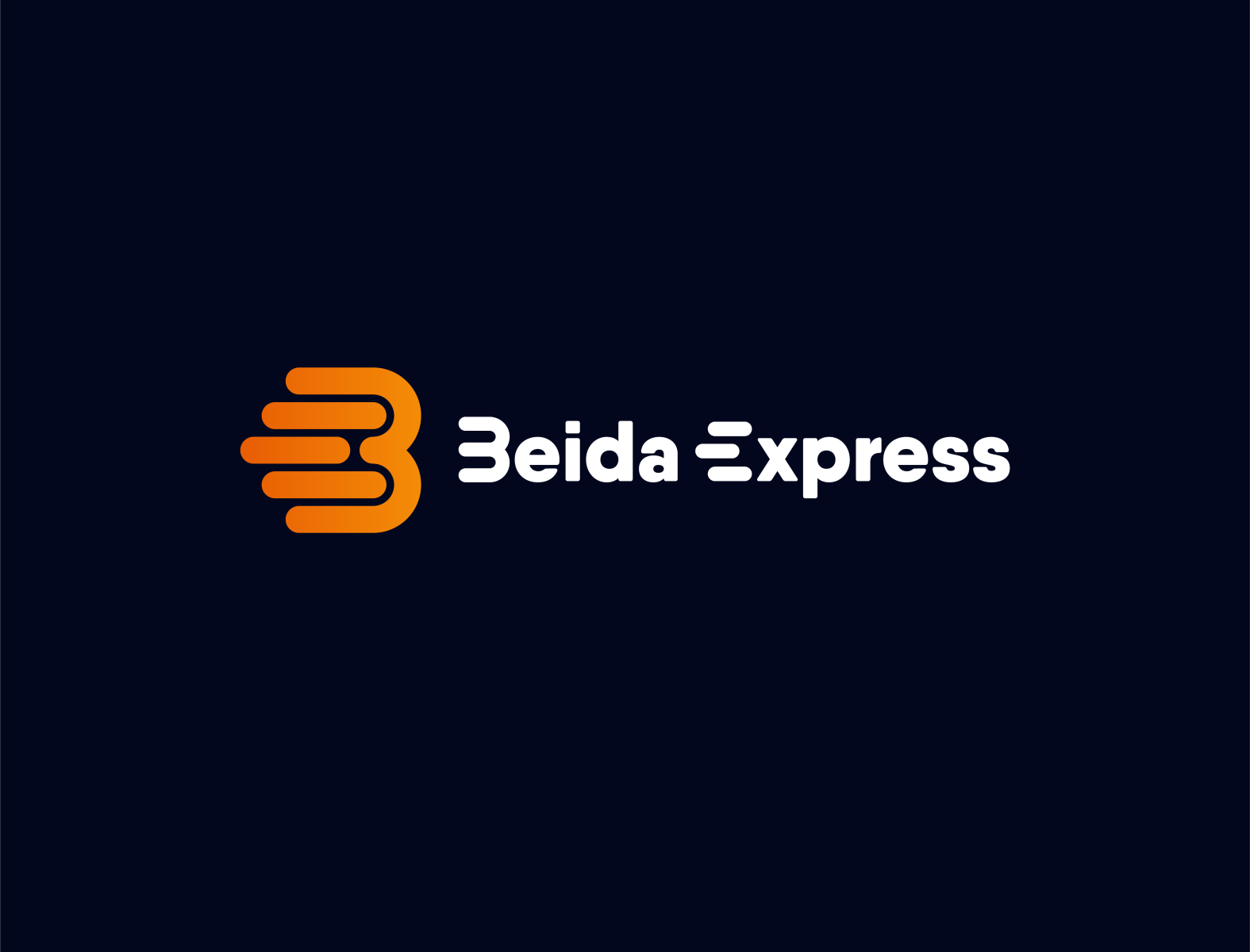 Beida Express by Tarek on Dribbble