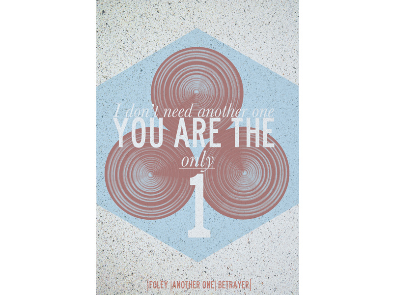 Foley by Nick Johnston on Dribbble