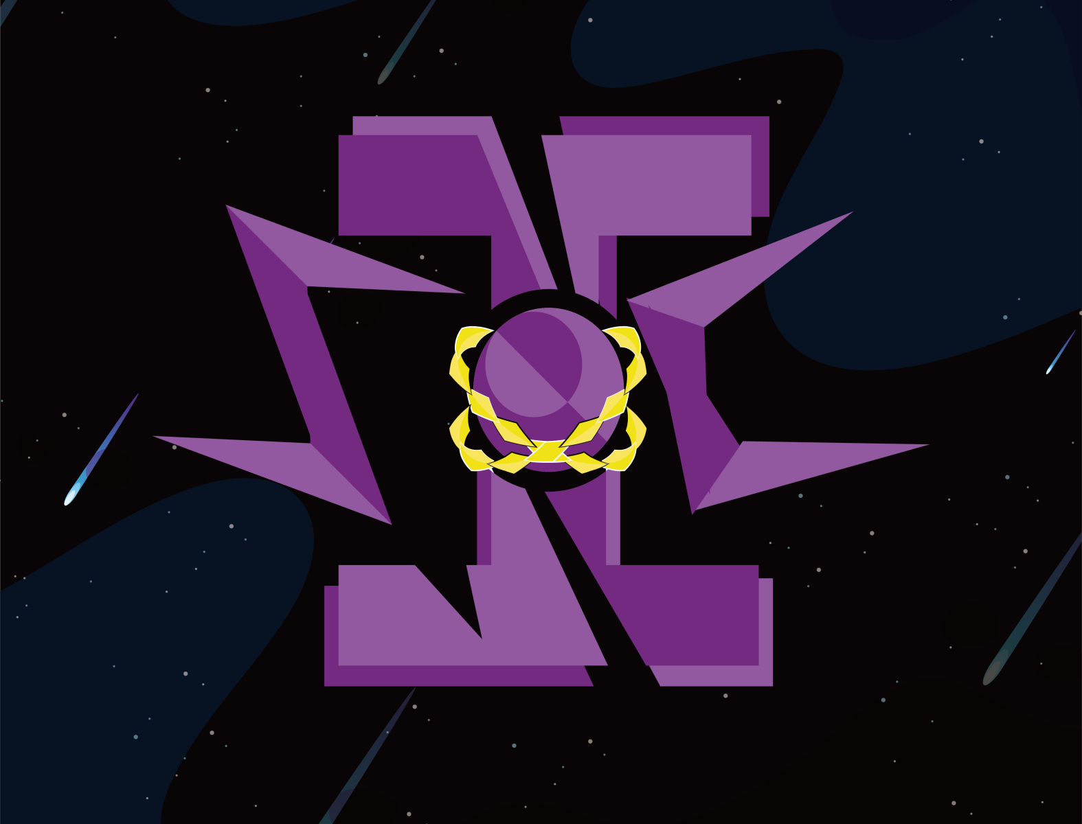 iSHOC 2022 Logo Design by Zaidaan Ahmad on Dribbble