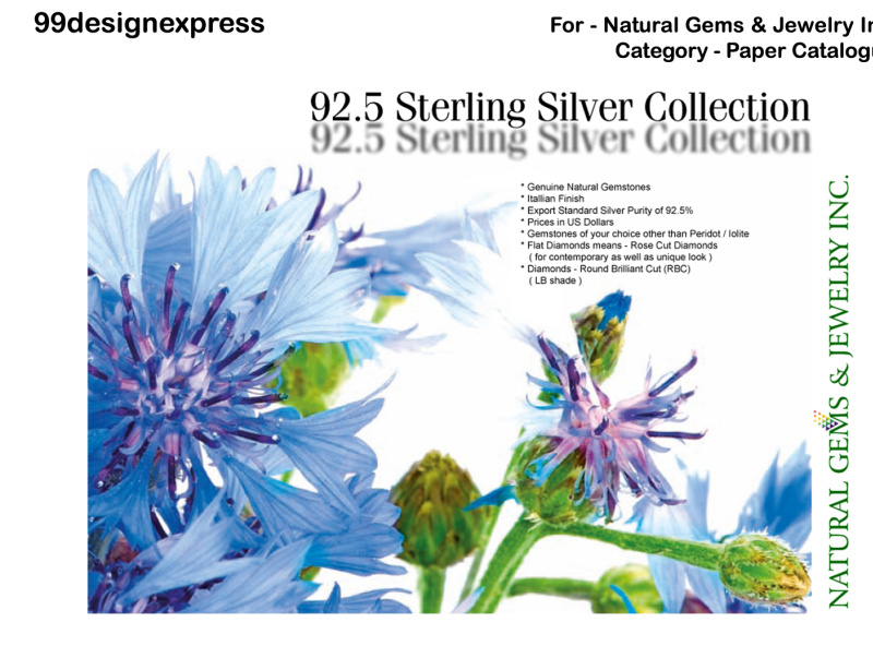 Paper Catalogue by Shrenik Shah on Dribbble