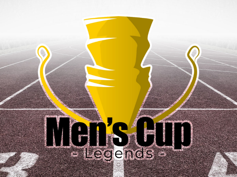 Men's cup by Yassine on Dribbble