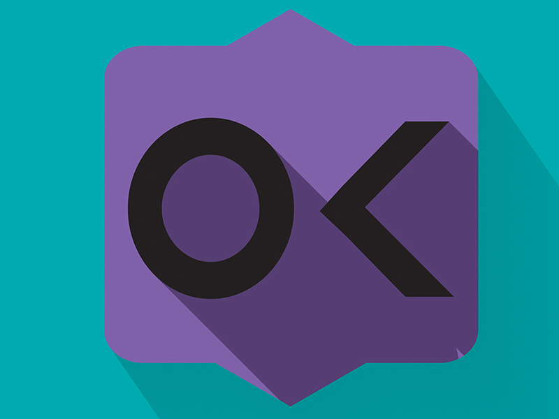 OK Logo Identity by Brian Marwa on Dribbble