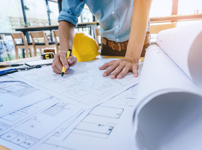 Civil Engineering Consultants in Dubai by Clemson Engineering ...