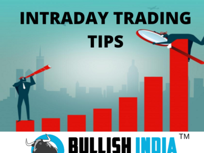 INTRADAY CALLS by Sonia Jasrotia on Dribbble