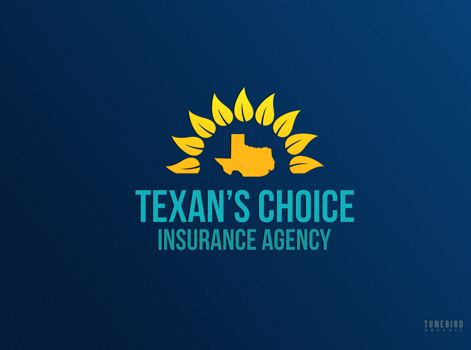 TEXAN LOGO by SAM on Dribbble