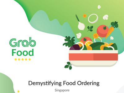 Grabfood designs, themes, templates and downloadable graphic elements ...