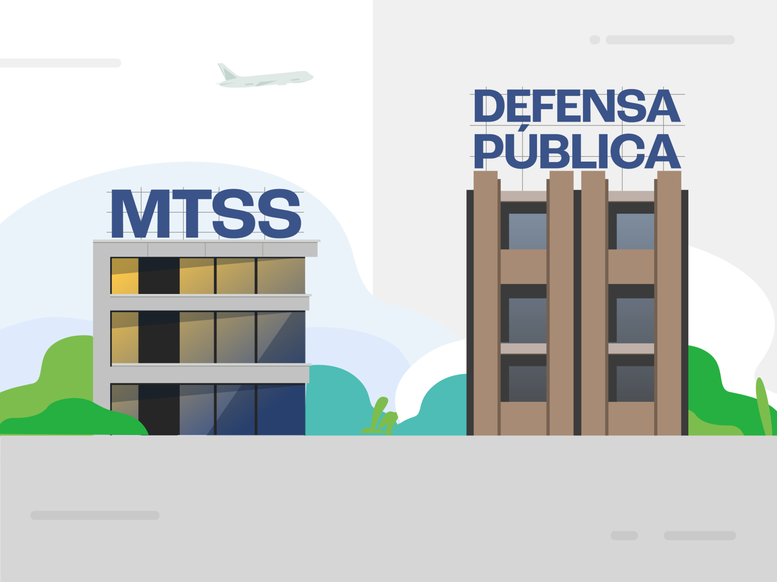 Buildings - Costa Rica by Diego Zúñiga on Dribbble
