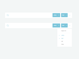 Browse thousands of Advanced Search UI Design images for design ...