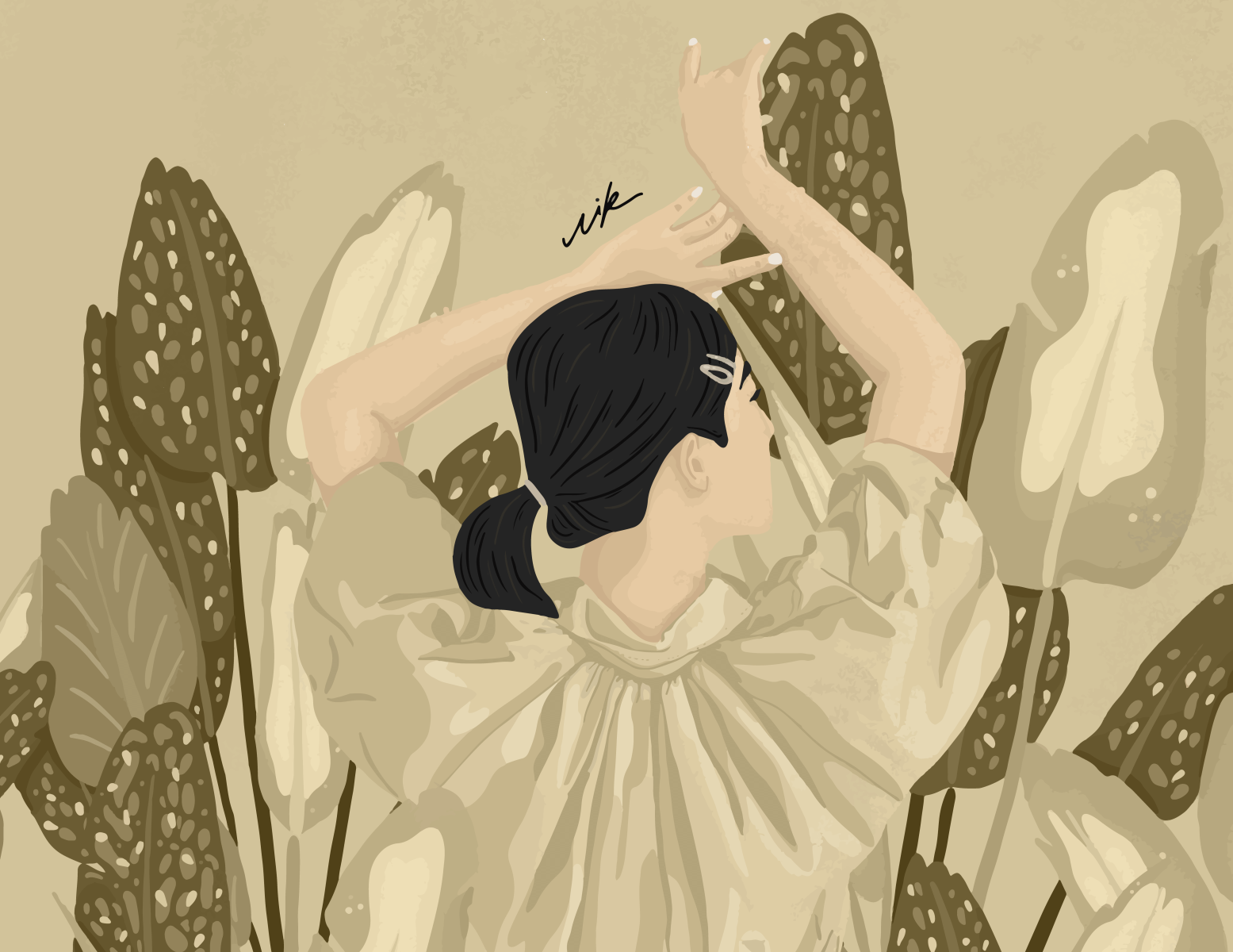 Monocolor by vik on Dribbble