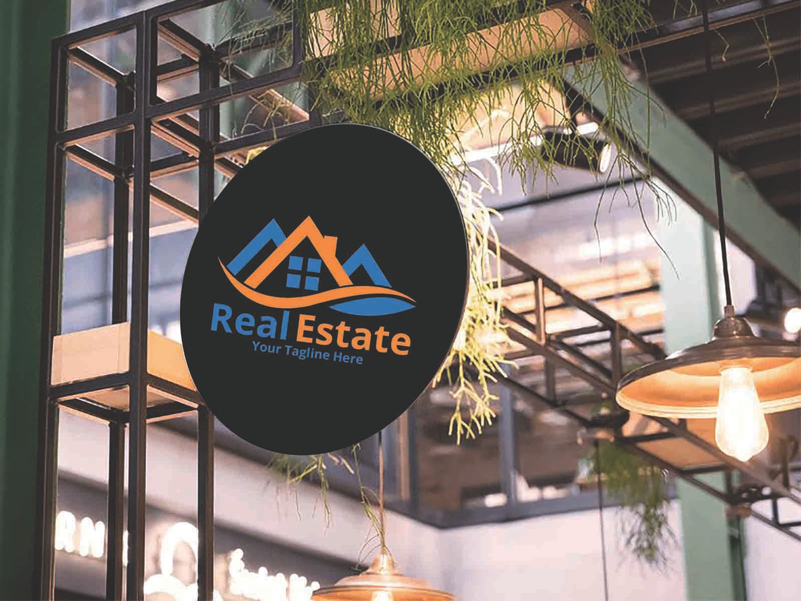 Unique Real Estate Logo Designs Concept by Sokina Akter on Dribbble