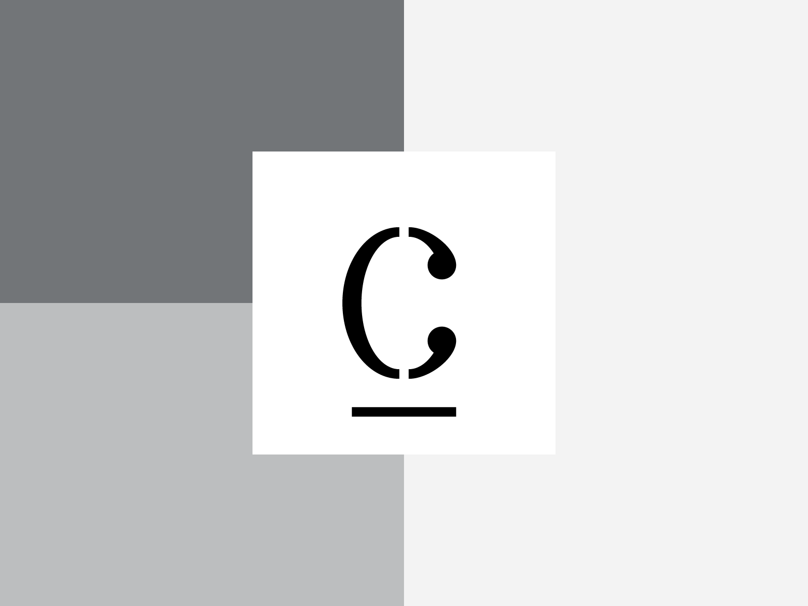 Dribbble - glyph_chapter.png by Nic von Schneider
