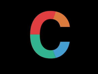 Cut by Joana Patrasc on Dribbble