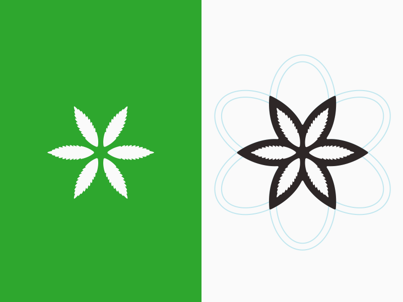 Phenotonic Icon by Alec Lomas on Dribbble
