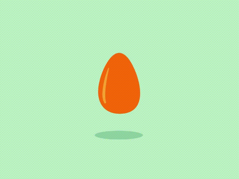 morphing animation by ootoosoo on Dribbble