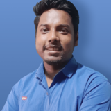 Suvam Prasad | Dribbble
