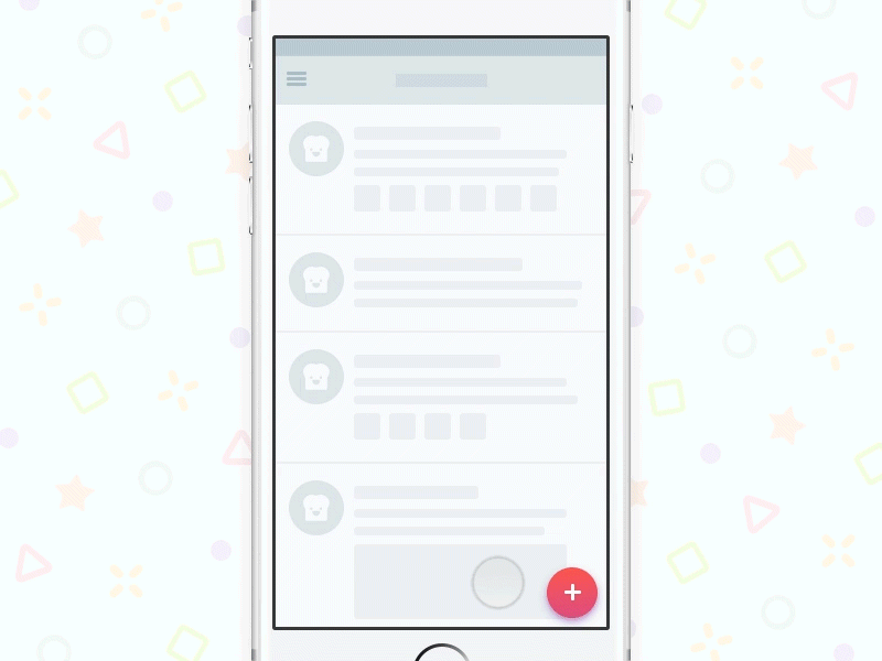 Toast Notification designs, themes, templates and downloadable graphic ...