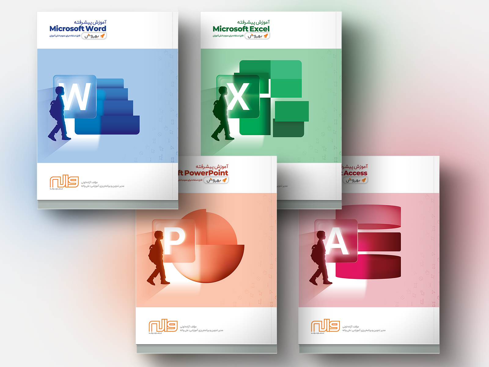 Training Manual Cover Design