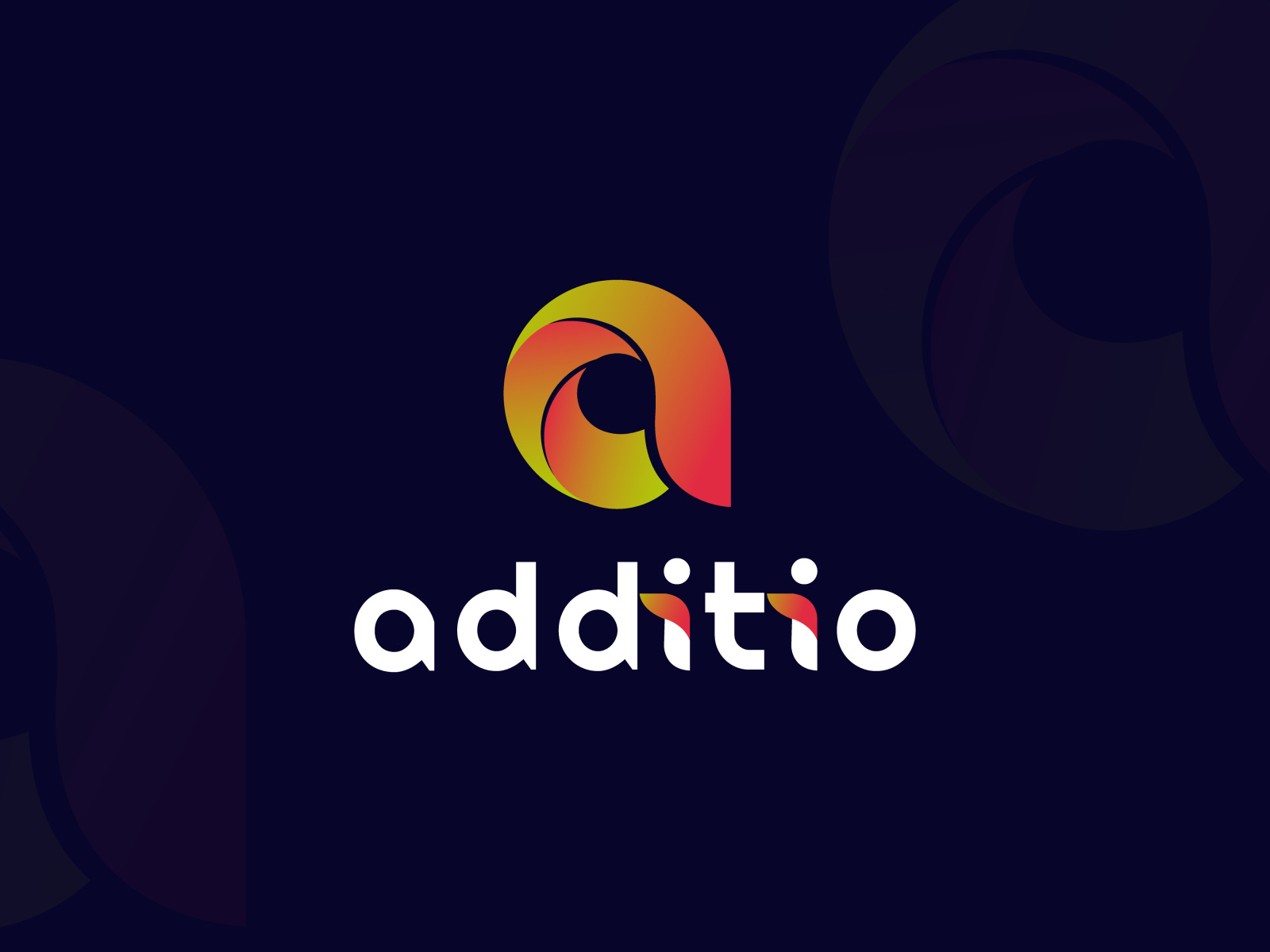 additio by Mehedi Shopnil on Dribbble