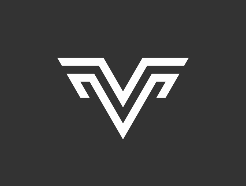 vm logo by Manta_styles on Dribbble