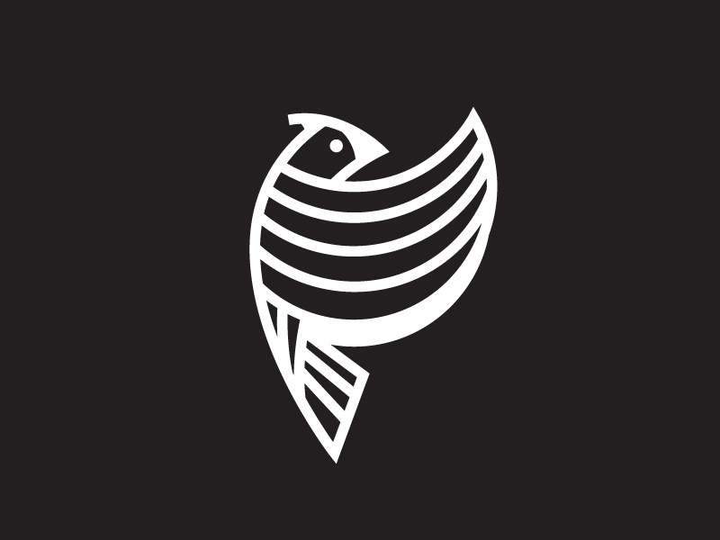 Liber Finance Group Icon by Griflan Design on Dribbble