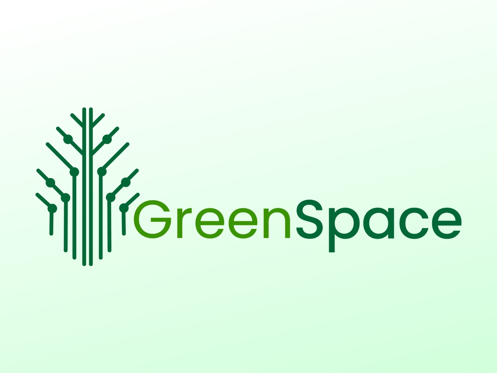 GreenSpace by Aswathy Shivaji on Dribbble