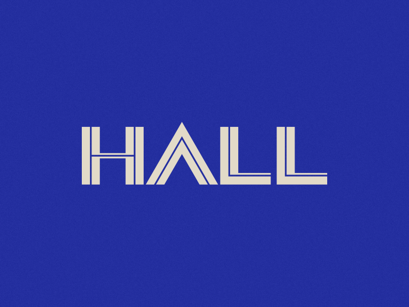 Haus Hall Logo